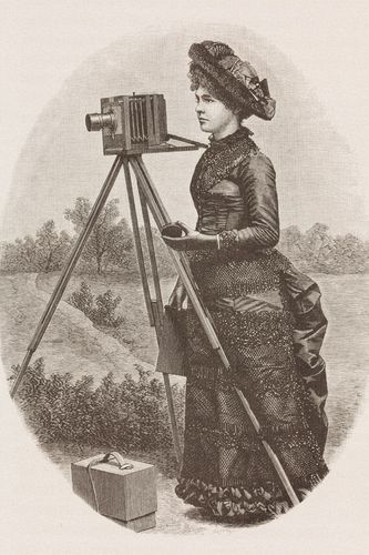 19th Century women photographers – Battle Born Historical Photography