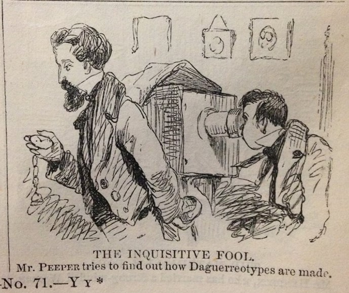 The Wet Collodion Process – Battle Born Historical Photography