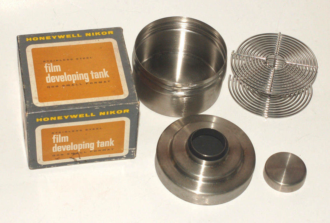 From film to the print – Battle Born Historical Photography