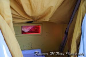 The Portable Darkroom – Battle Born Historical Photography