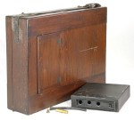 The Portable Darkroom – Battle Born Historical Photography